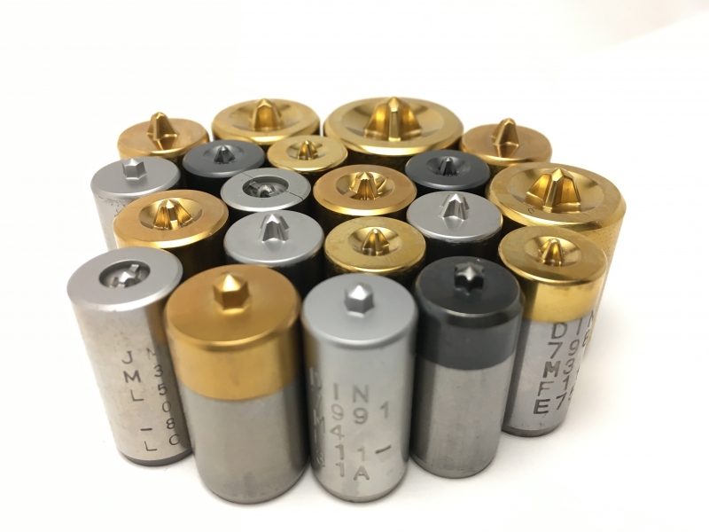 Phillips Recess - MY FASTENERS INT. ENT. CO., LTD.