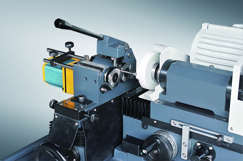 Grinding Machine - MY FASTENERS INT. ENT. CO., LTD.