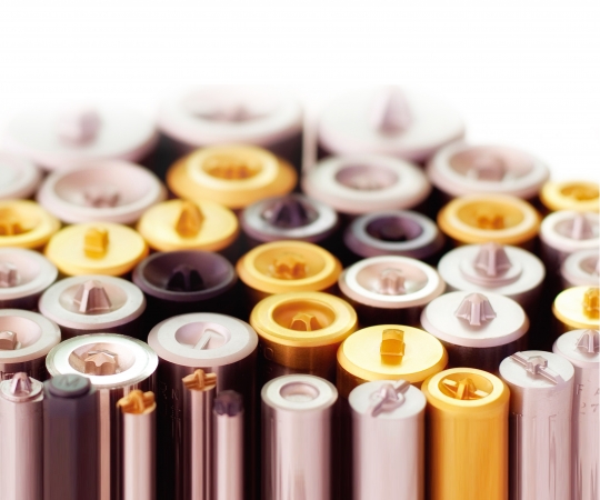 Header Punch - MY FASTENERS INT. ENT. CO., LTD.